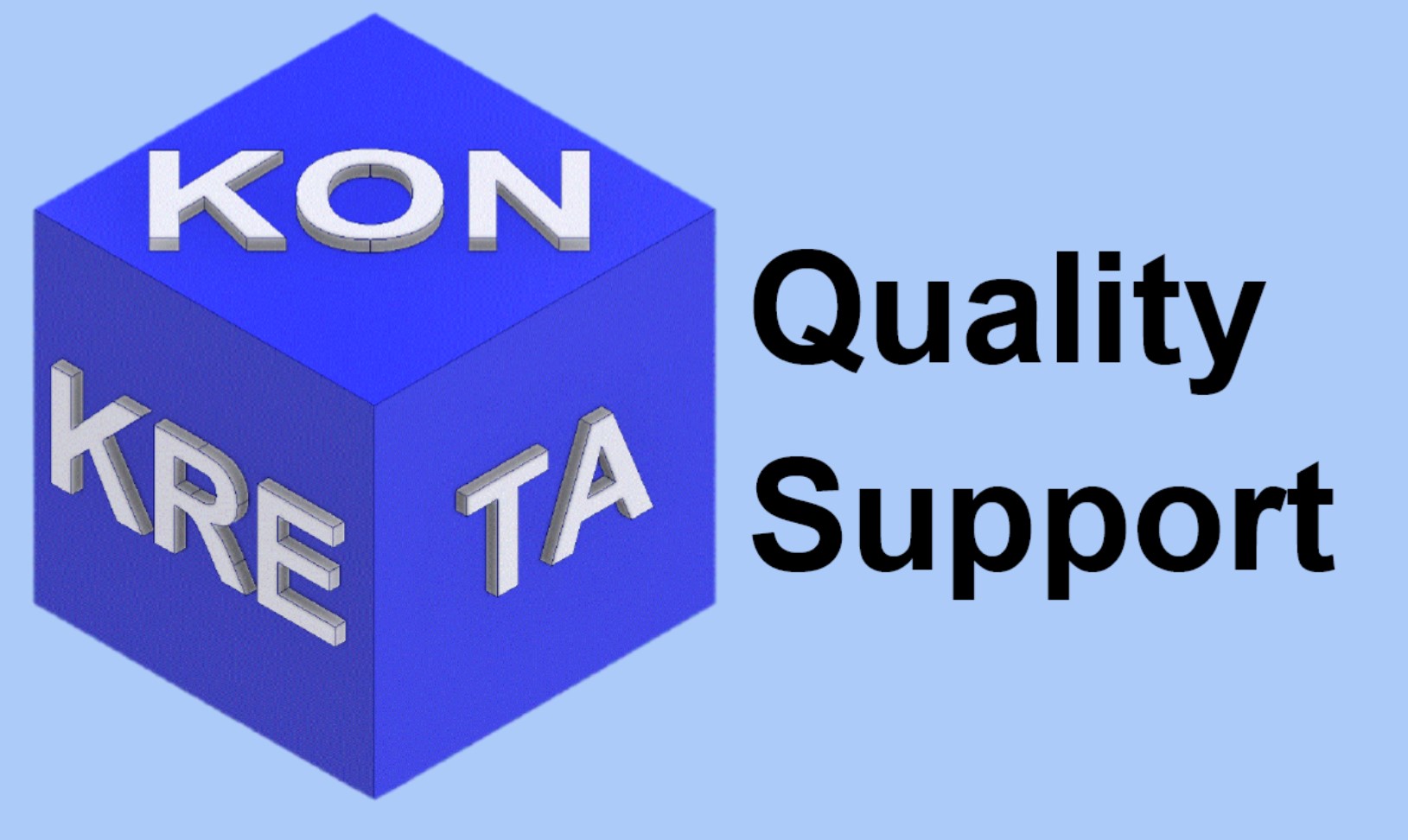 KONKRETA Quality Support – Upgrade uw kwaliteitsmanagement
